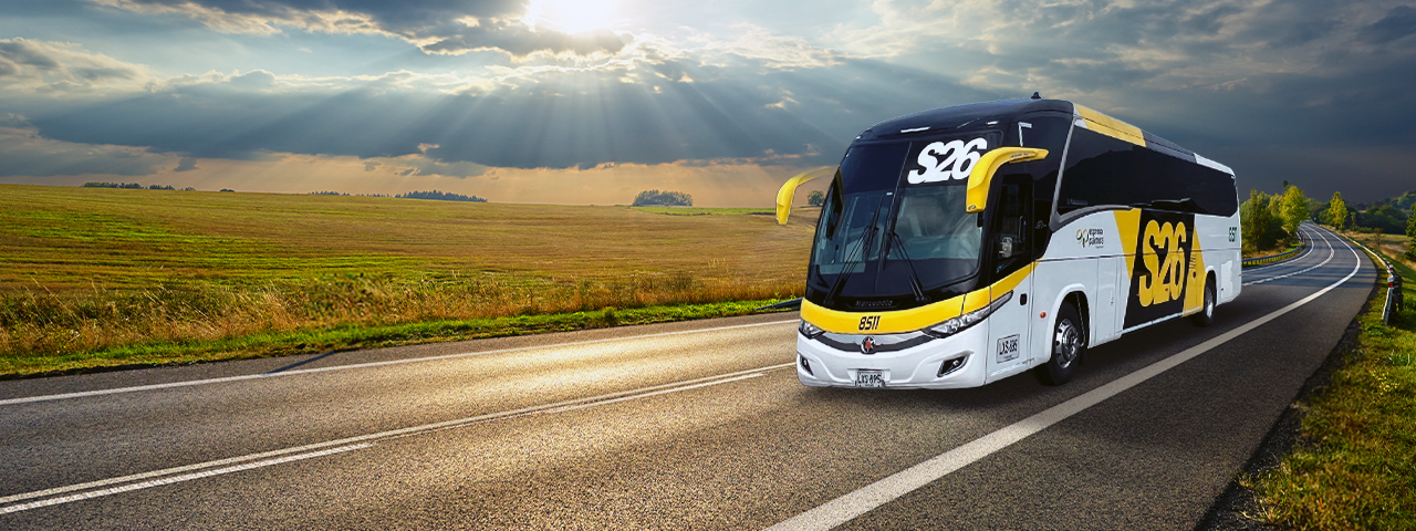 Cali - Expreso Palmira